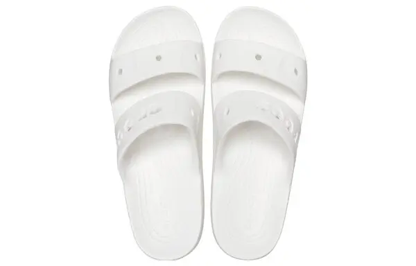 CROCS Baya Platform Sandals
