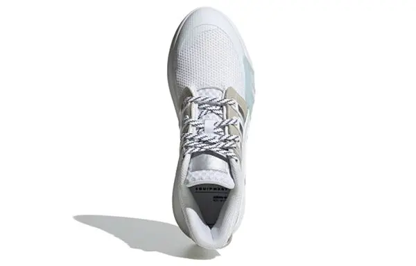 Adidas Eqt Bask Adv V2 - White/gray/silver