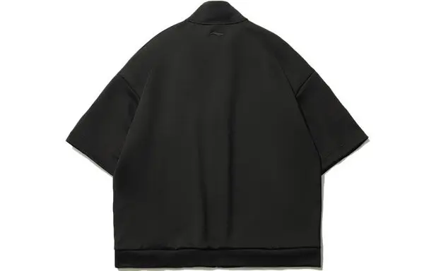 LI-NING X Disney Crossover Stand Collar Jacket