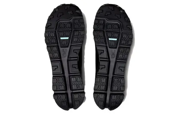 On Cloudultra 2 All Terrain Sneakers - Black