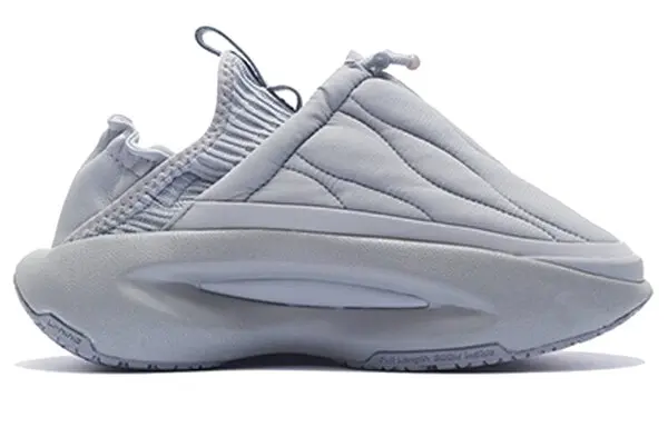LI-NING Yunyou Fluffy Sneakers