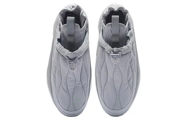 LI-NING Yunyou Fluffy Sneakers