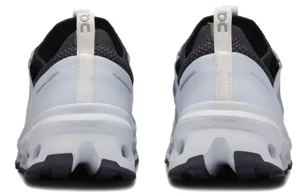 On Cloudultra 2 Heather Iron Performance Footwear - Heather/iron