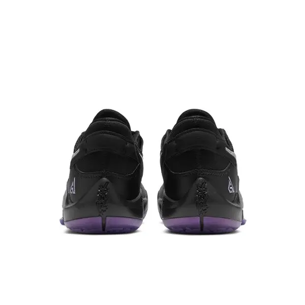 Nike Zoom Freak 2 Ep Sneakers - Black