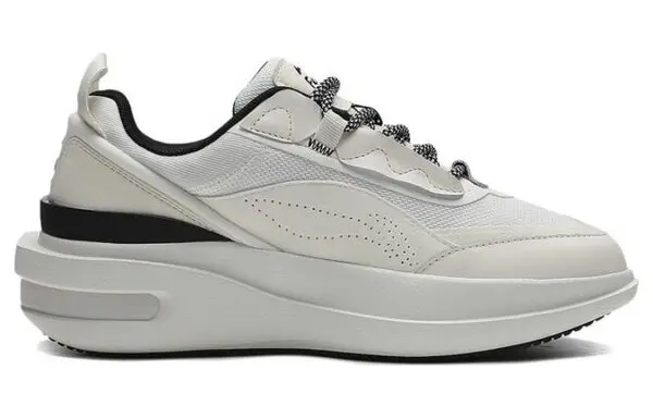 LI-NING Future R1 Sneakers - White/grey
