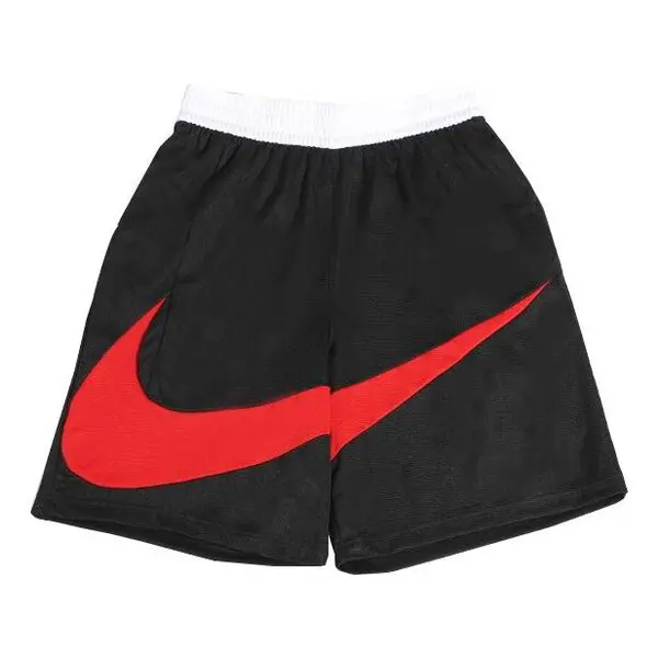 Nike As Nk Dry Hbr Short 2.0 - Black