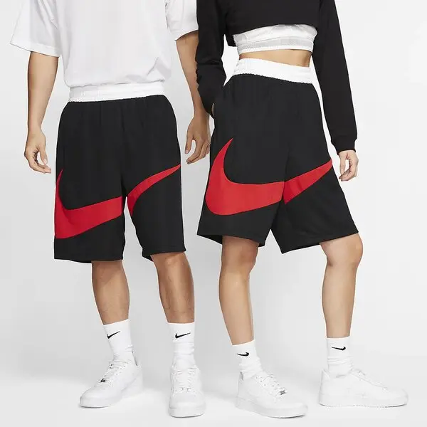 Nike As Nk Dry Hbr Short 2.0