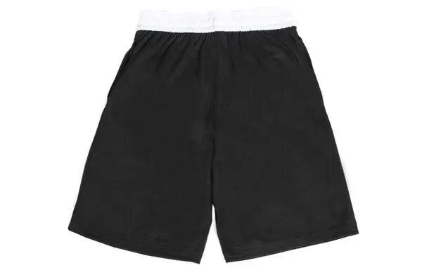 Nike As Nk Dry Hbr Short 2.0 - Black