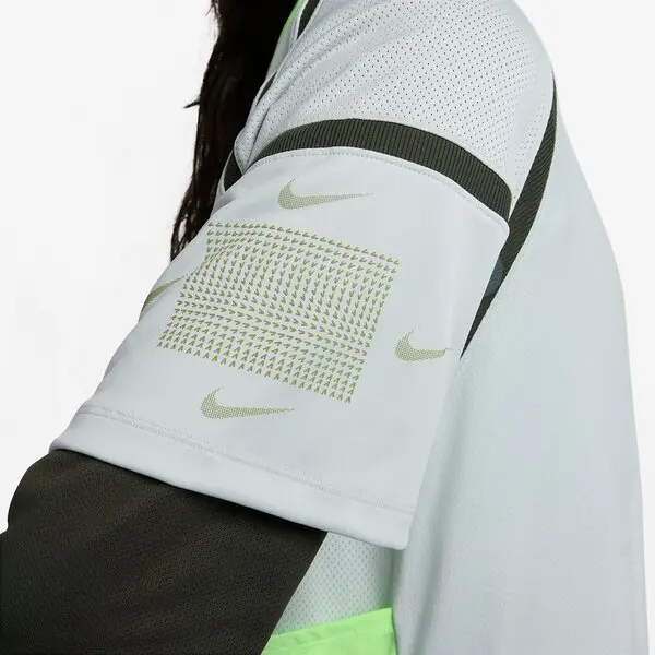 Nike Ispa Long-sleeve Top