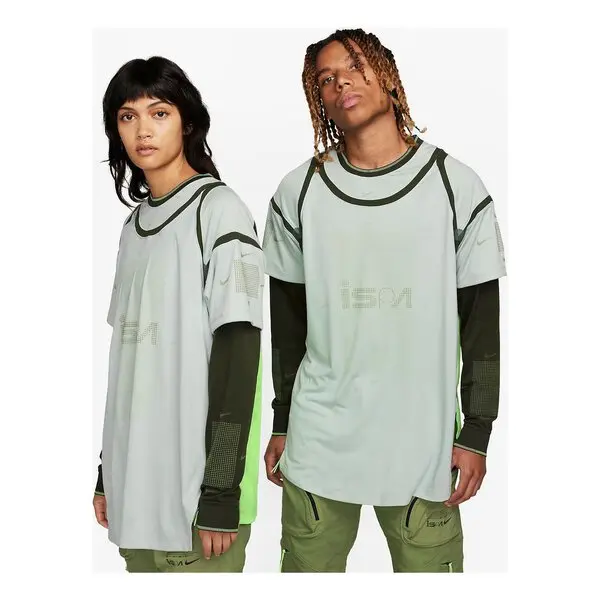 Nike Ispa Long-sleeve Top
