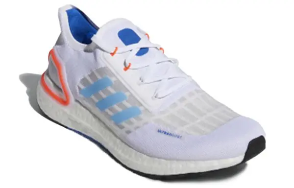 Adidas Ultraboost Summer.rdy Sneakers - White/blue/red
