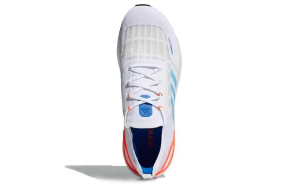Adidas Ultraboost Summer.rdy Sneakers - White/blue/red