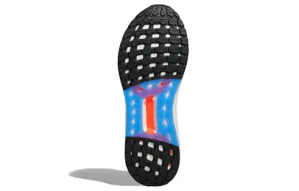 Adidas Ultraboost Summer.rdy Sneakers - White/blue/red