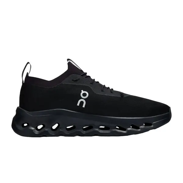 On X Loewe Cloudtilt Sneakers - Black