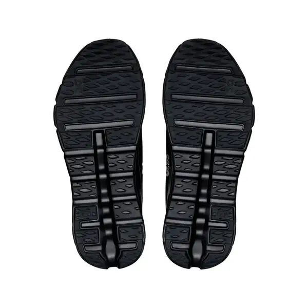 On X Loewe Cloudtilt Sneakers - Black