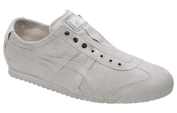 Onitsuka Tiger Mexico 66 Slip-on Sneakers