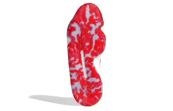 Adidas Pro Bounce 2019 Low Athletic Sneakers