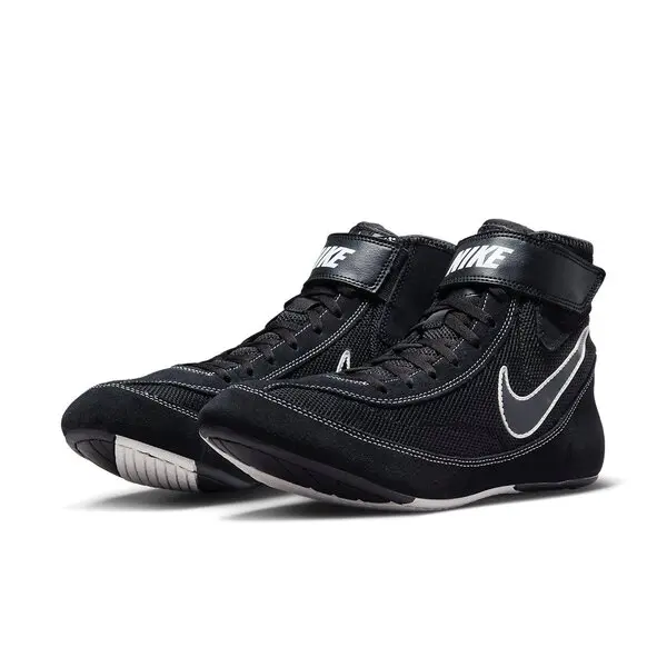 Nike Speedsweep High Top Athletic Sneakers