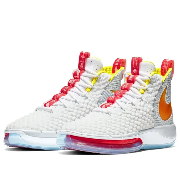 Nike Alphadunk High-top Sneakers