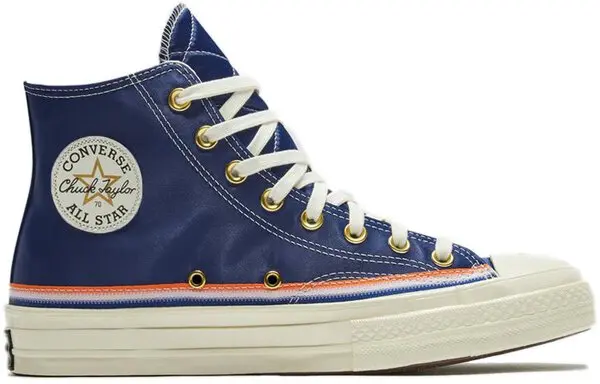 CONVERSE Chuck 70 Hi "breaking Down Barriers