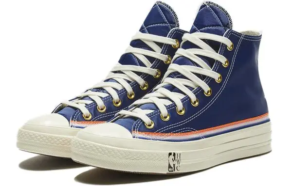 CONVERSE Chuck 70 Hi "breaking Down Barriers