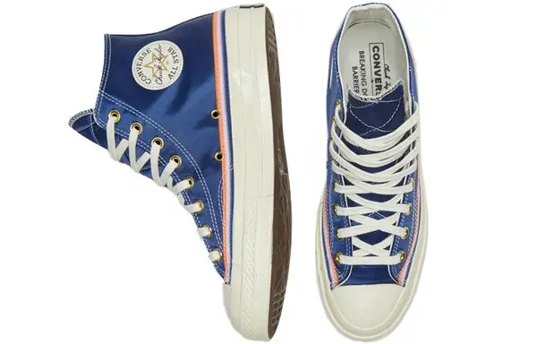 CONVERSE Chuck 70 Hi "breaking Down Barriers