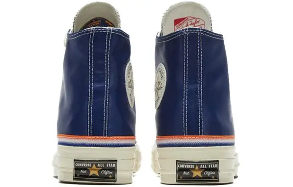 CONVERSE Chuck 70 Hi "breaking Down Barriers