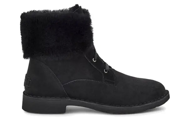 UGG Weylyn Lace-up Boots