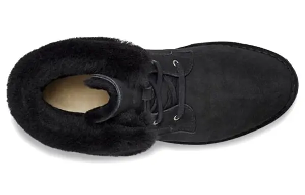 UGG Weylyn Lace-up Boots