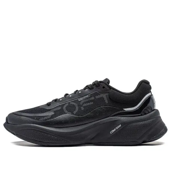 LI-NING Soft Comfoam Lifestyle Sneakers