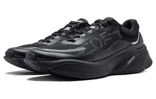 LI-NING Soft Comfoam Lifestyle Sneakers