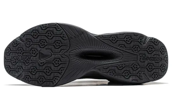 LI-NING Soft Comfoam Lifestyle Sneakers