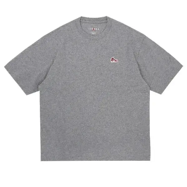 JORDAN Brand T-shirt - Grey
