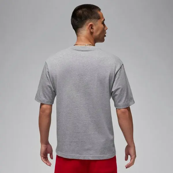 JORDAN Brand T-shirt - Grey