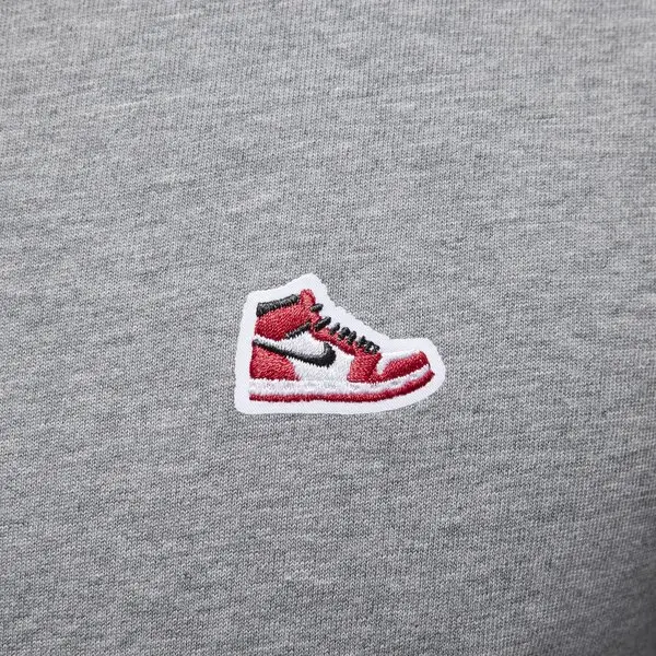 JORDAN Brand T-shirt - Grey