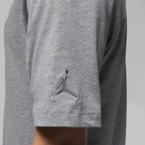 JORDAN Brand T-shirt - Grey