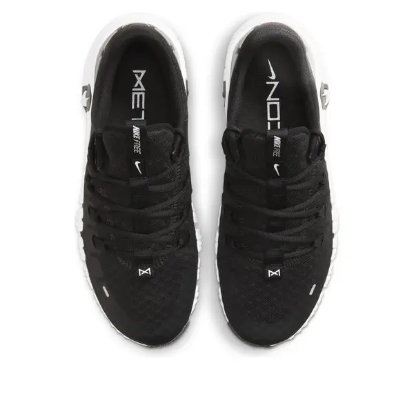 Nike Free Metcon "sail Sanddrift" Sneakers