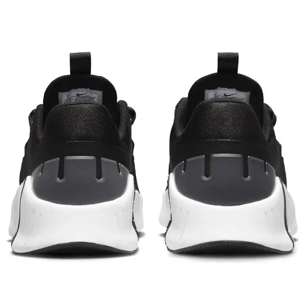 Nike Free Metcon "sail Sanddrift" Sneakers - Black/anthracite/white