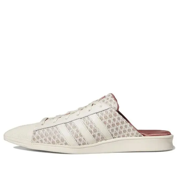 Adidas Ivy Park X Superstar Mule 'ivytopia - Cream