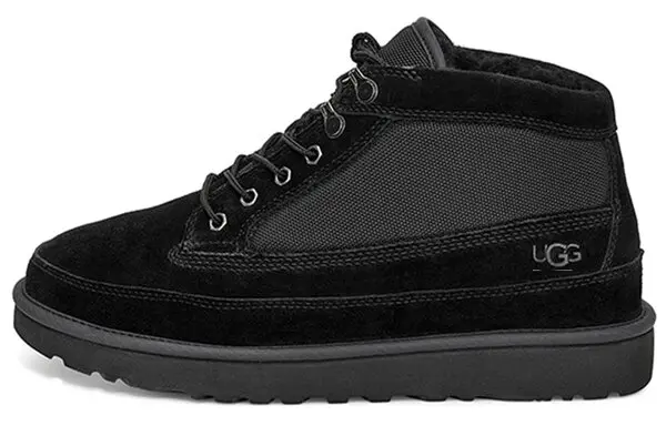 UGG Highland Field Lace Up Boots