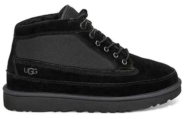 UGG Highland Field Lace Up Boots