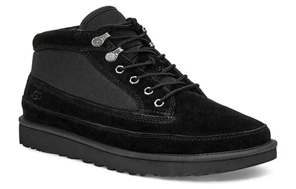 UGG Highland Field Lace Up Boots