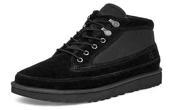 UGG Highland Field Lace Up Boots