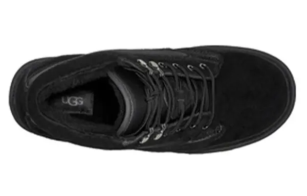 UGG Highland Field Lace Up Boots