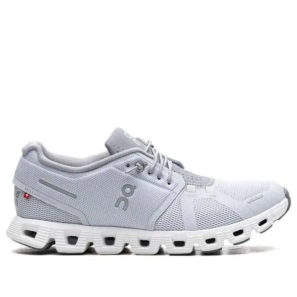 On Cloud Performance Running Shoes - Heather/fossil