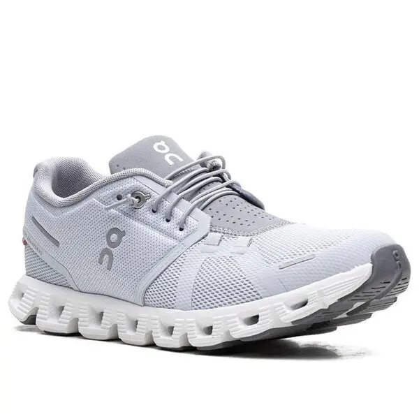 On Cloud Performance Running Shoes - Heather/fossil
