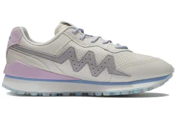 LI-NING Wade 001 'cotton Candy