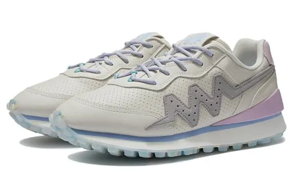 LI-NING Wade 001 'cotton Candy