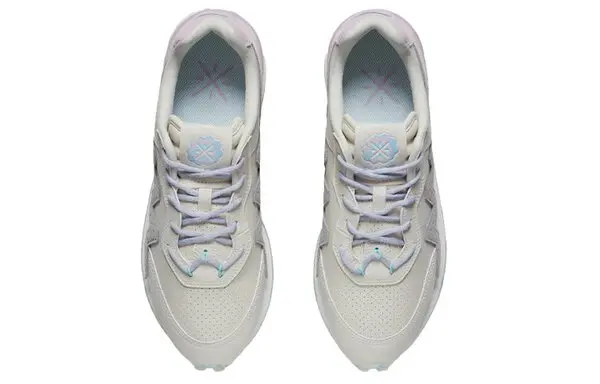 LI-NING Wade 001 'cotton Candy