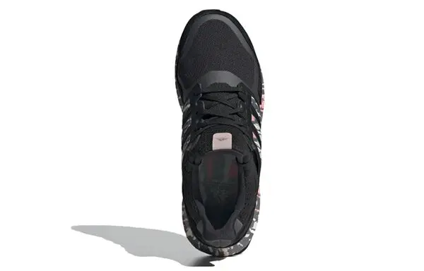 Adidas Ultraboost Dna " Glow Pink - Black
